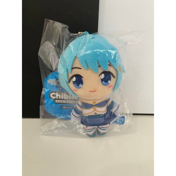 Bandai Namco | Toys | Chibi Plush Mascot Puella Magi Madoka Magica ...